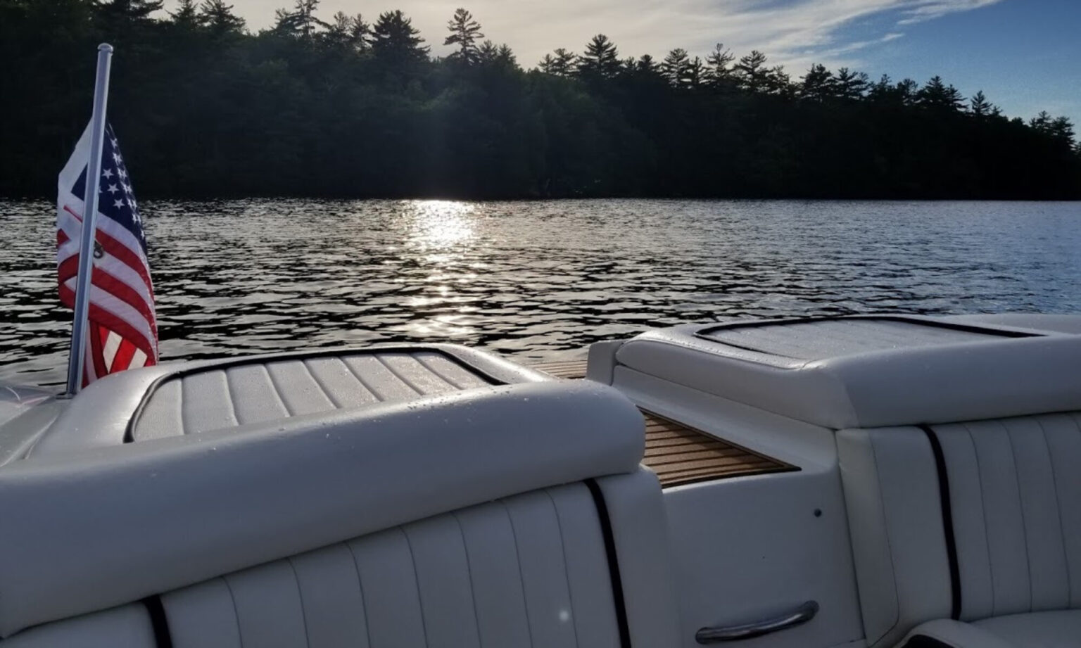 Cobalt Boat Accessories – Sliderule Racing Products