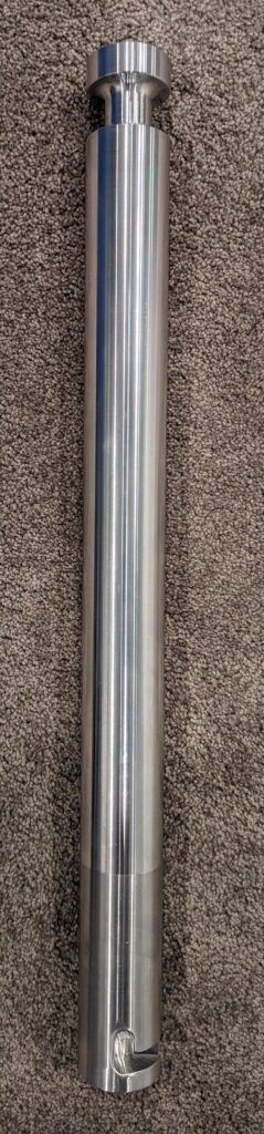 Twist Lock Ski Pylon – Sliderule Racing Products