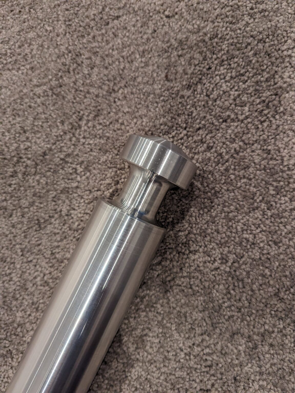 Twist Lock Ski Pylon – Sliderule Racing Products